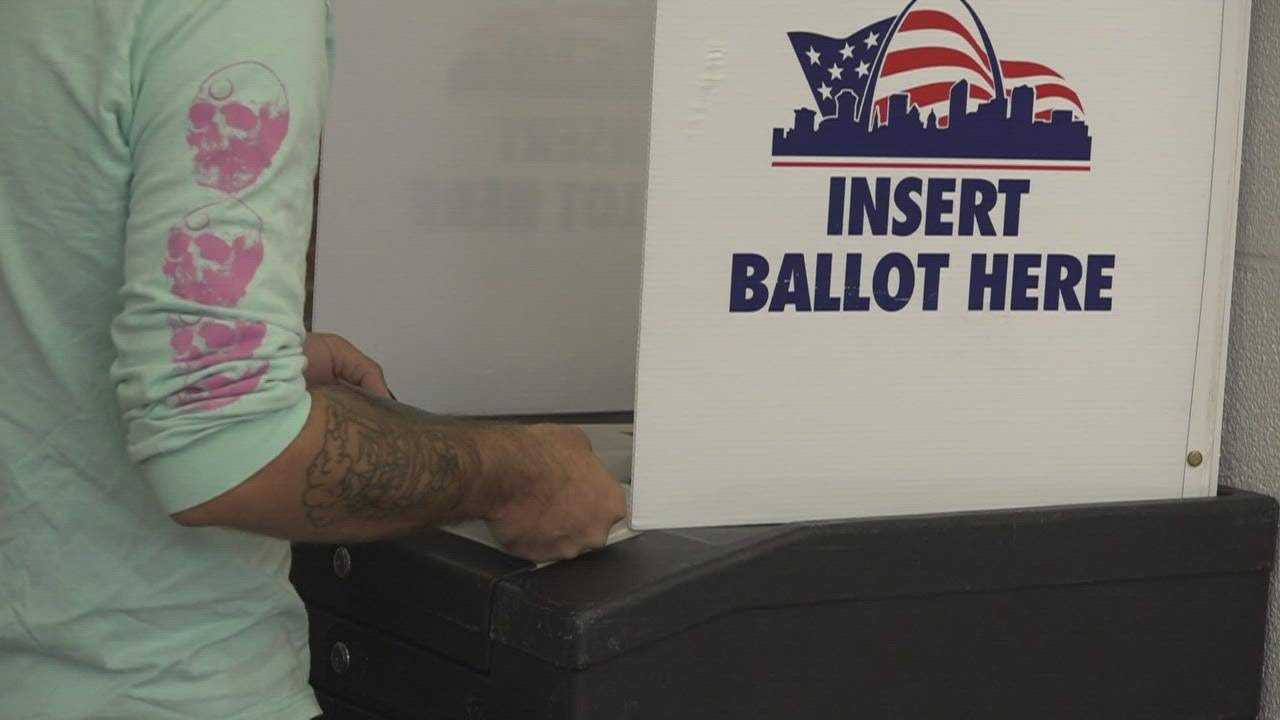 VERIFY: Was the change-of-address deadline erased for Missouri voters who switch counties?