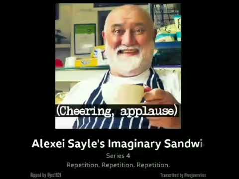 Alex Sayle Recites His Slam Poem, ‘I hate Kier Starmer’ | Beastrabban ...