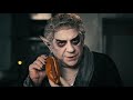 SOPRANOS Alum is Halloween's Deli Meat Mascot The Gabaghoul - Nerdist