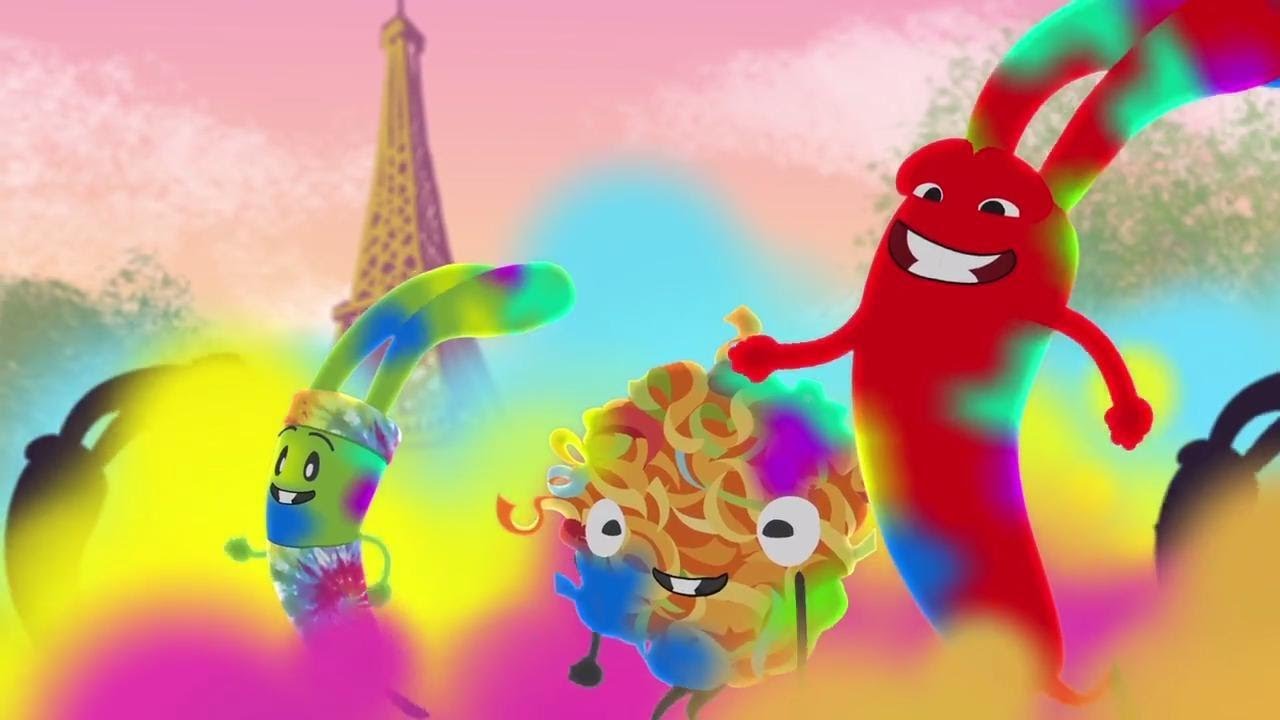 Invitrogen Alexa Fluor  fluorescent secondary antibodies for IF/ICC/ WB