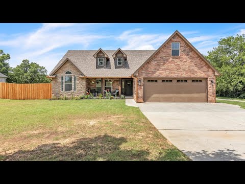 7809 N Choctaw Rd, Jones, OK