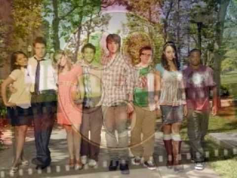 New abc family tv shows 2009