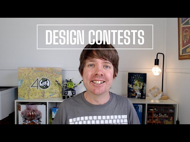 Essential Tips for Success in Game Design Contests | Galaxy