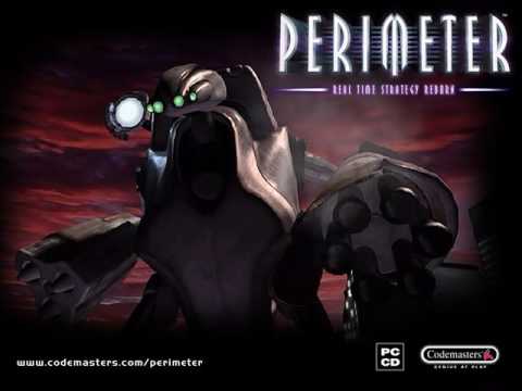 Steam Community :: Video :: Perimeter OST - Exodus theme