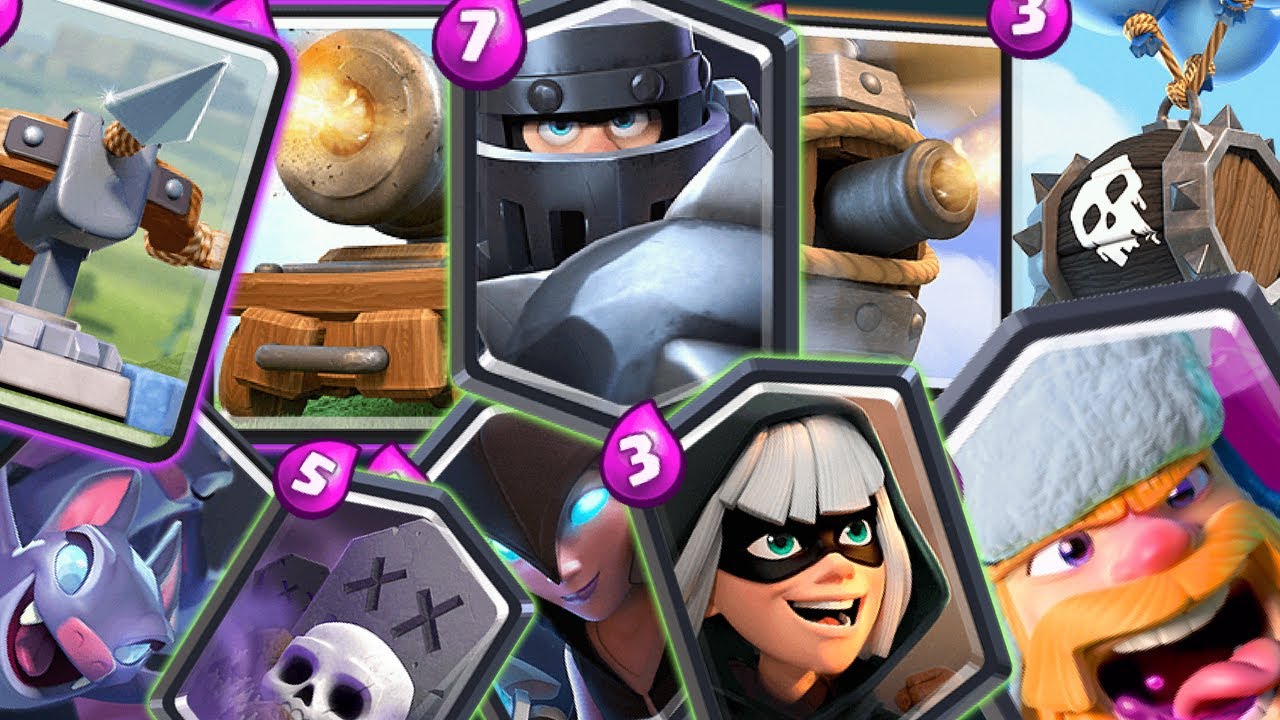 How to download clash Royale cards photos hd