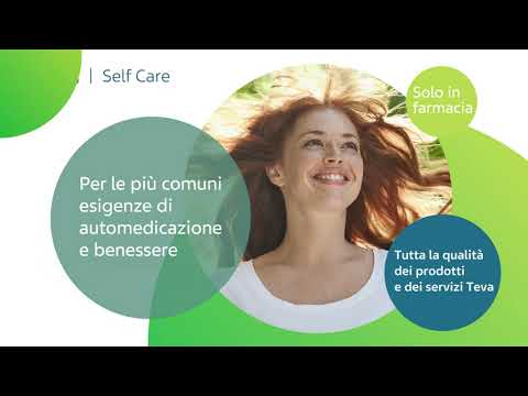 Linea Teva Self Care