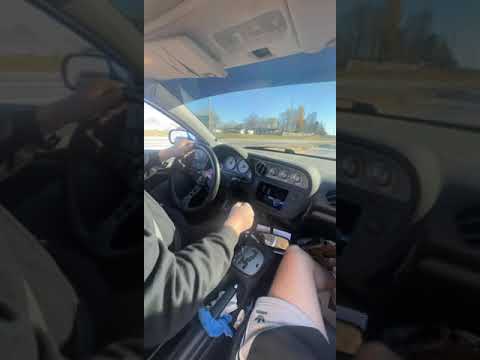 Automatic RSX pull
