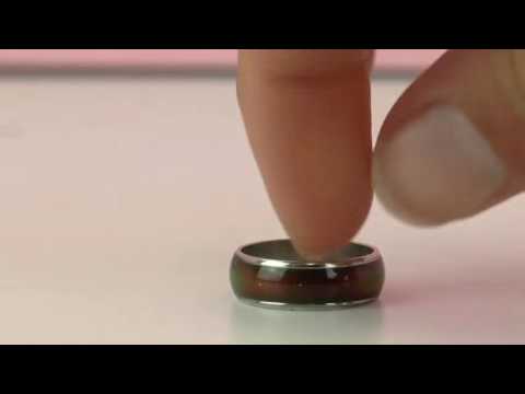 magic mood ring
