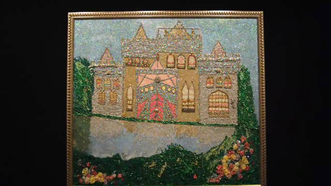 Avalon in High Definition