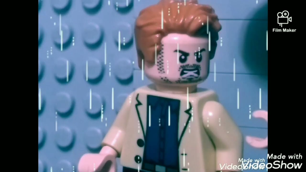Constantine Episode 1: Stage 4