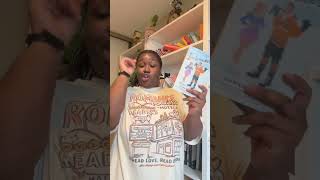 Hockey romance book rec ????#hockeyromance #icebreaker #hannahgrace #bookrec