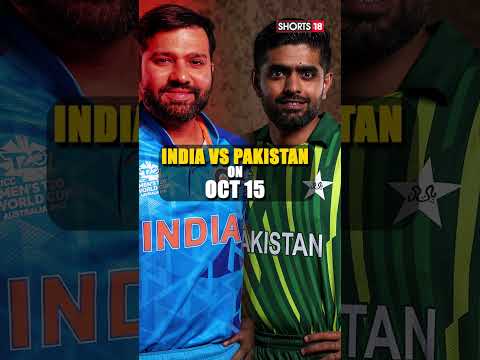 ICC World Cup 2023 Schedule Announcement: Full Fixtures, Dates, Venue Of ICC World Cup | News18