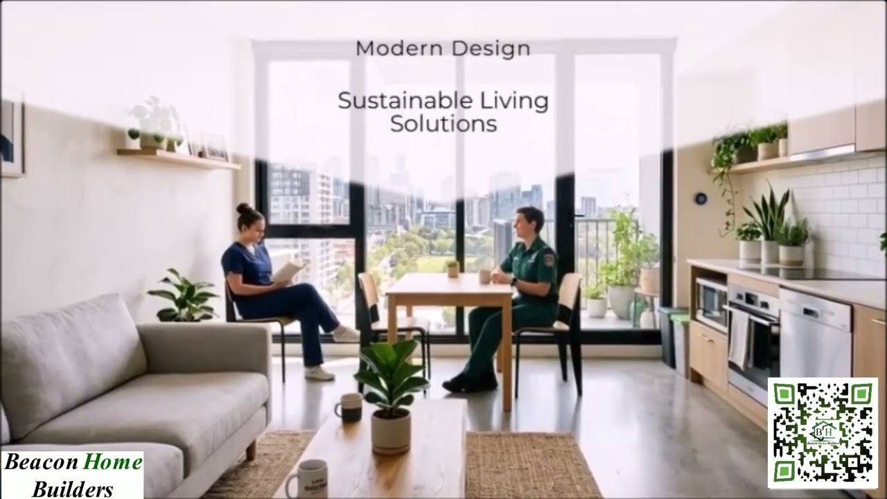 Beacon Home Builders