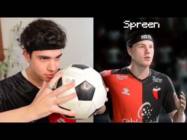 Who is Twitch streamer Spreen and why was he banned?