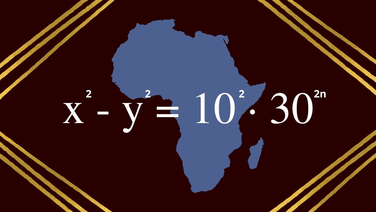 This number is never a perfect square!