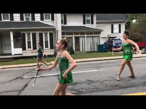Yankee Doodle Parade 2018