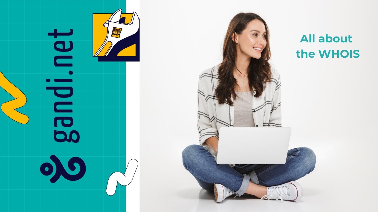 How to use domain Whois?