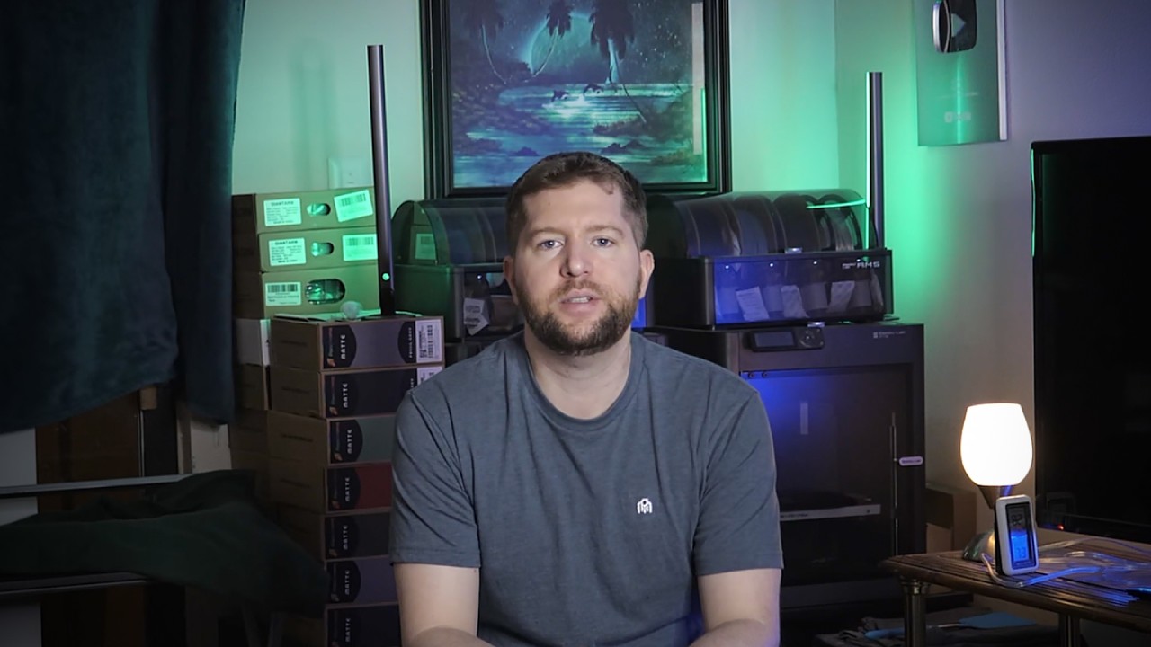 How I Got Scammed