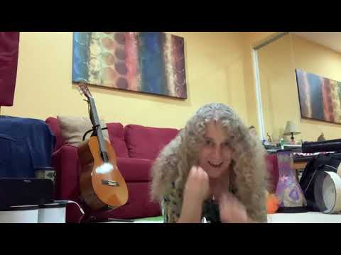 Music with Morah Ronit (2-3 years old) Tu B’Shvat