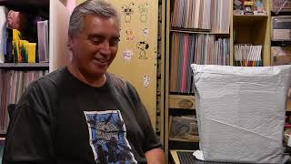 Funko Pop Chasing the Chase of Po from Kung Fu Panda Specialty Series from Hot Topic