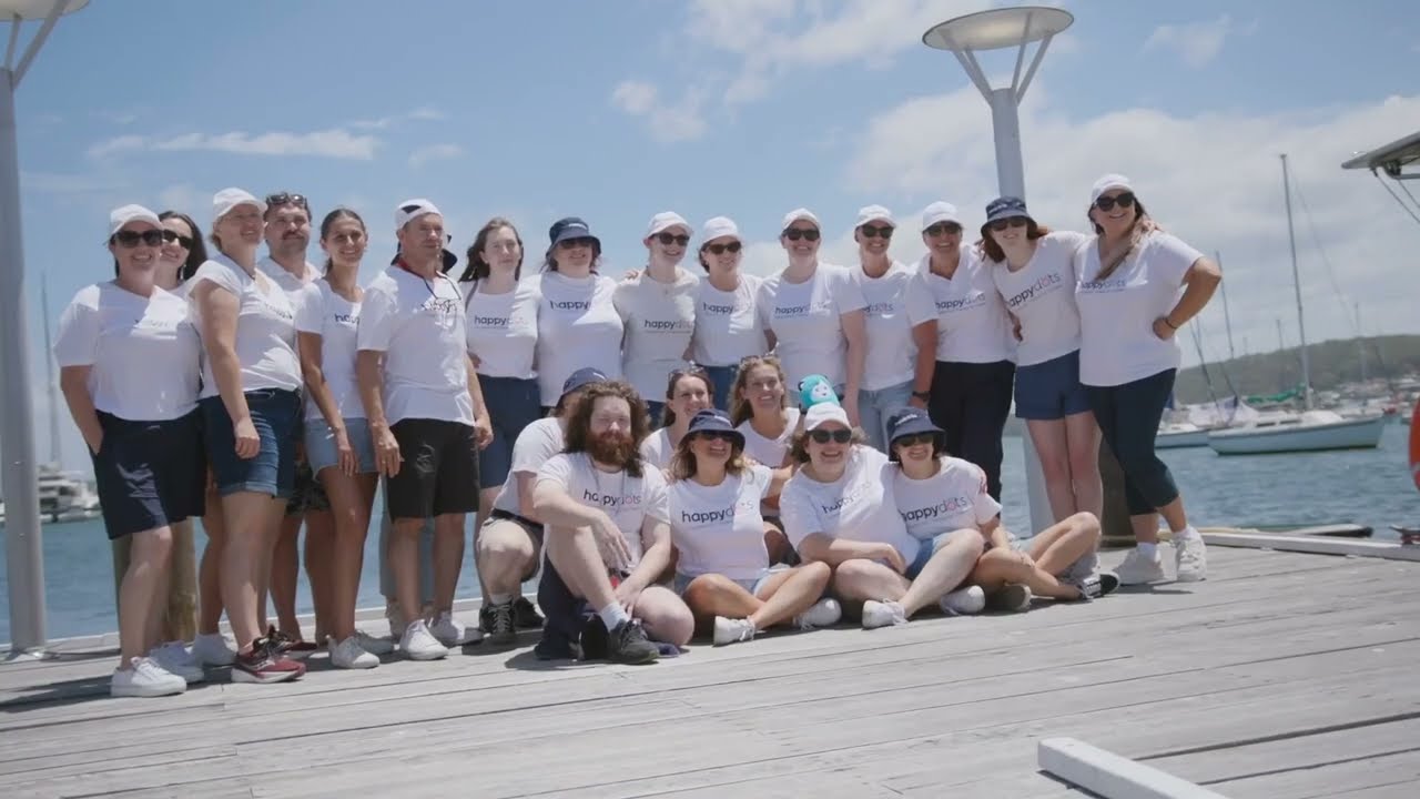 Happy Dots Careers - Occupational Therapist, Admin Support