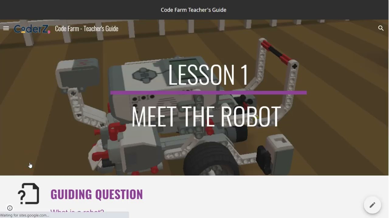 What Teacher Resources Are Available?