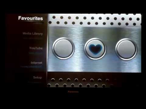 VBox xti 3342 player mede8er 1000x3d live tv