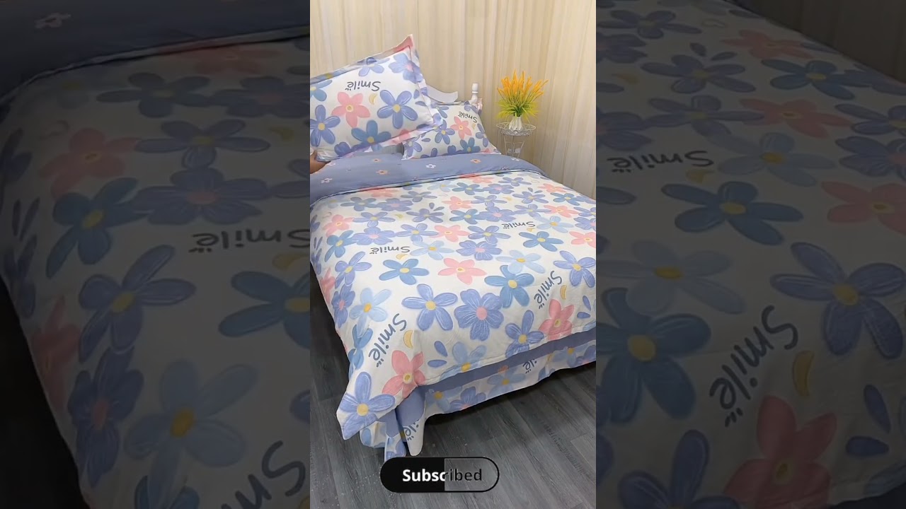 Why your bed sheets are key to better sleep quality