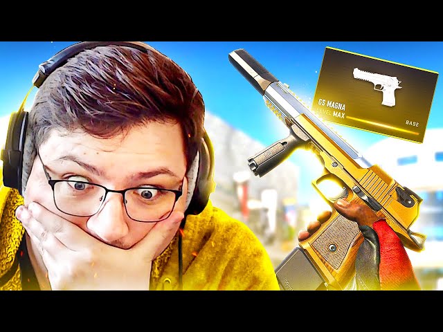 Best Warzone 2 loadout for GS Magna in Season 3 Reloaded