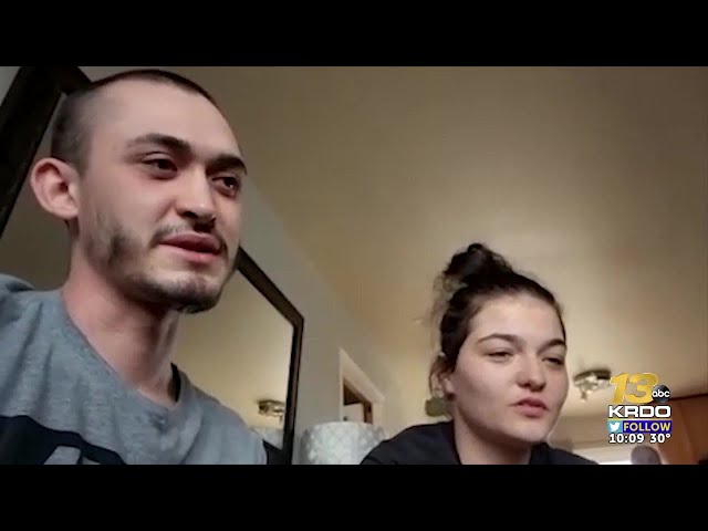 Payshas Whatley GoFundMe: Fundraiser launched as Colorado mom dies in ...