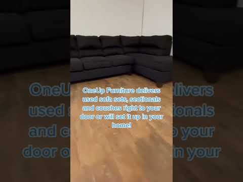 This second hand furniture store delivers for FREE to Philadelphia and MORE!