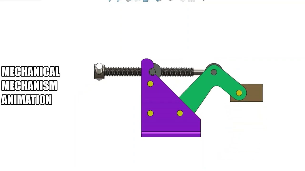 3D Concept Design #solidworks #mechanicaldesign #tutorial #3dmodeling #solidworkstutorial #2024