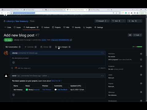 GitHub - calumjs/gpt-auto-blog-writer: 🤖 Auto Content Generator: An Azure Function in C# that ...