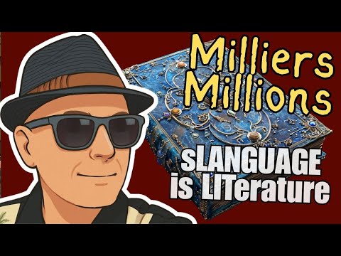 📘 SLANG THRU THE AGES, Ch. 2 | Whose SLANG Is It Anyway? Wow!