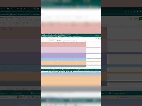 1303 Spreadsheet Update | The Sims 4 | Ultimate Decades Challenge ...