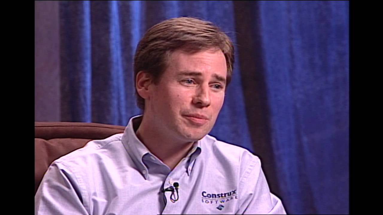 Archive: Steve McConnell, Construx