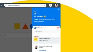 Workday for Microsoft Teams | Workday Marketplace