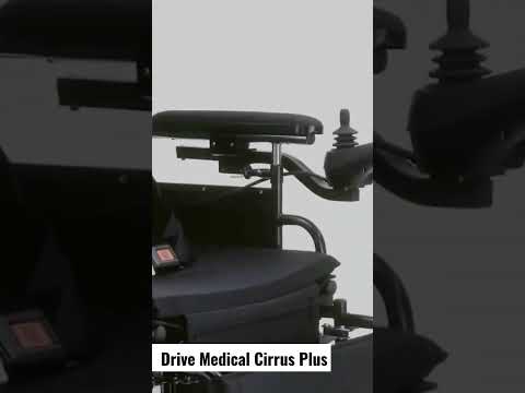 ✅Drive Medical Wheelchair