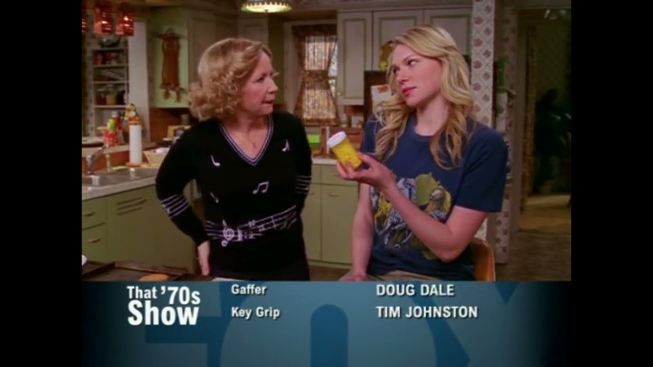 Fox Split Screen Credits (March 30, 2005)