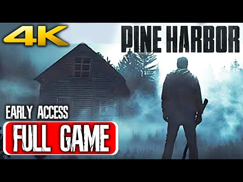 Steam Community :: Video :: PINE HARBOR Gameplay Walkthrough Early Access FULL GAME - No ...