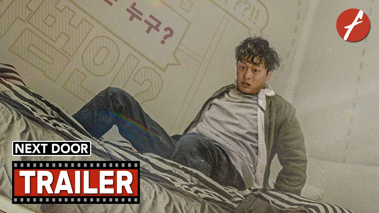 Next Door - Sinopsis, Pemain, OST, Review