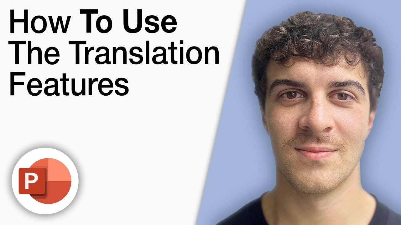 How To Use the Translation Features of Microsoft Powerpoint [2025 Full Guide]