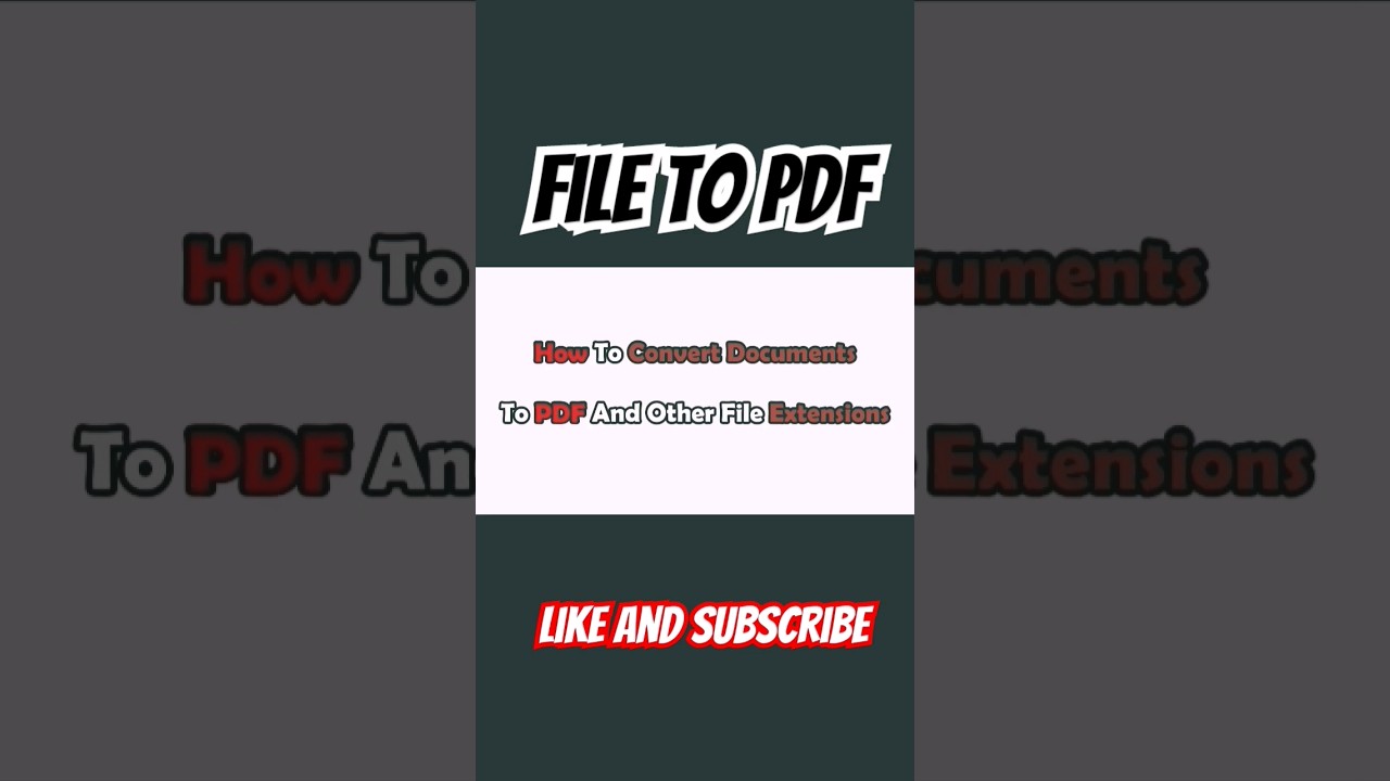 #pdf #office #study #students #microsoft #documents