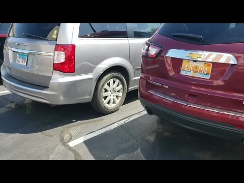 Driving You Crazy: Why do so many Colorado rental cars have out-of-state license plates?