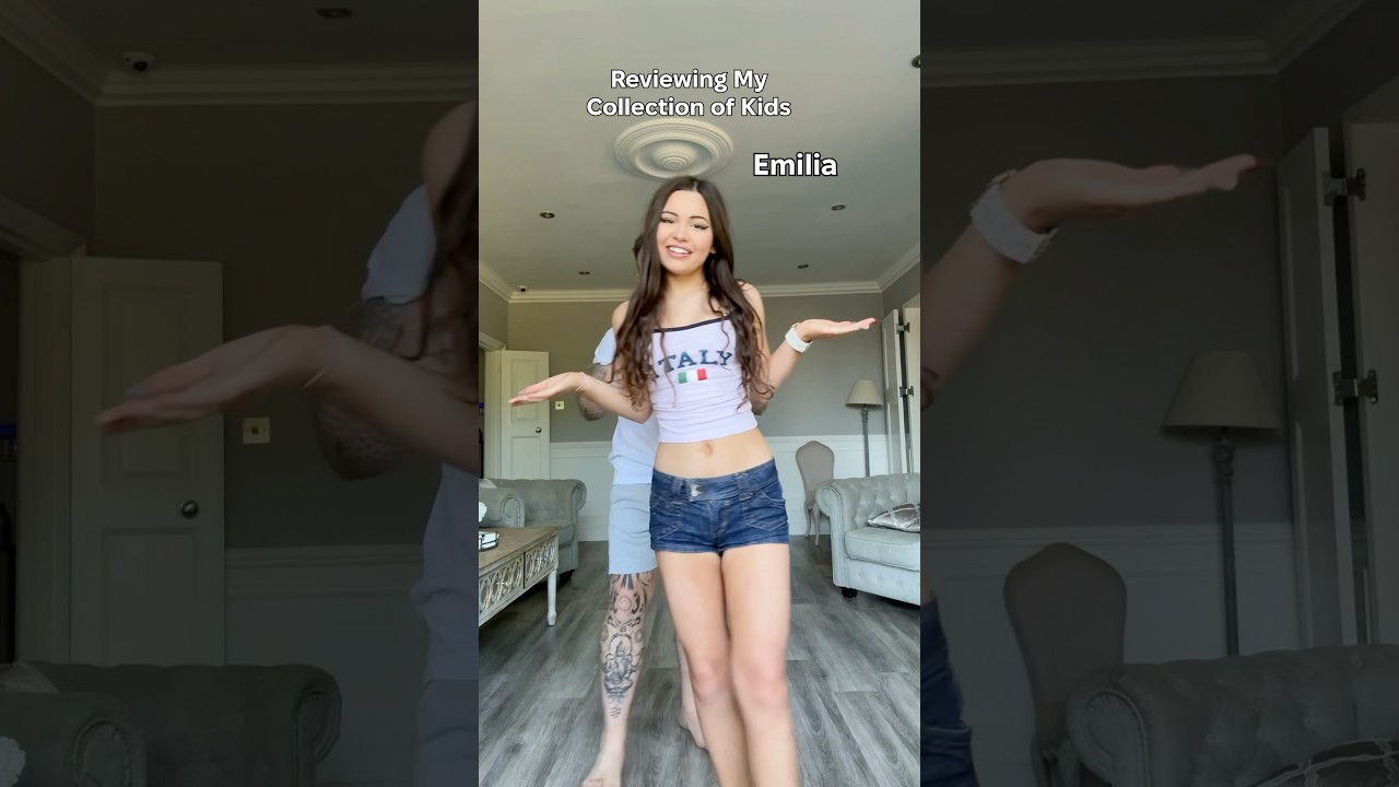 Wanted 1 ended up with 4 😂 #jonathanjoly #shorts #daughter