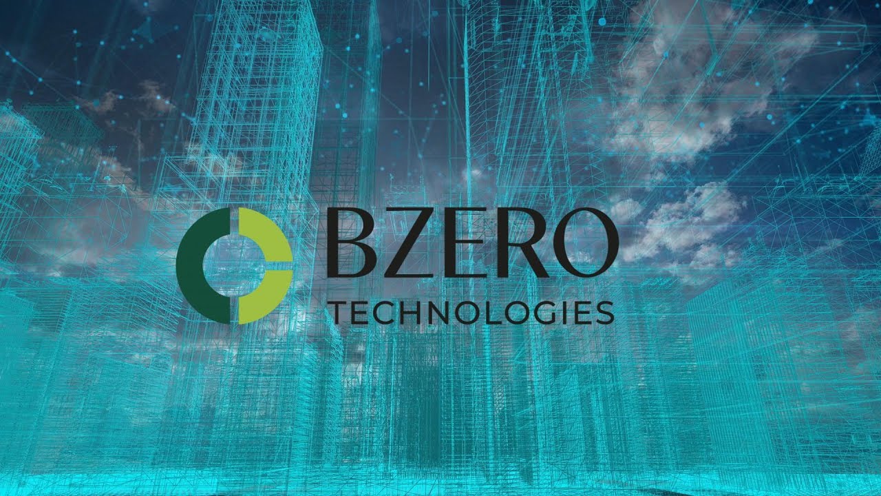 BZERO Company Profile | AI & IoT-Driven Energy Management Solutions