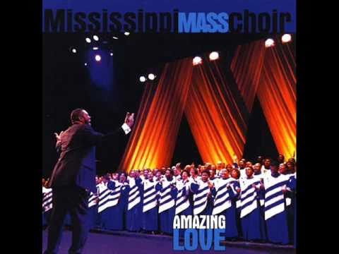 "Trust In The Lord" (2002) Mississippi Mass Choir