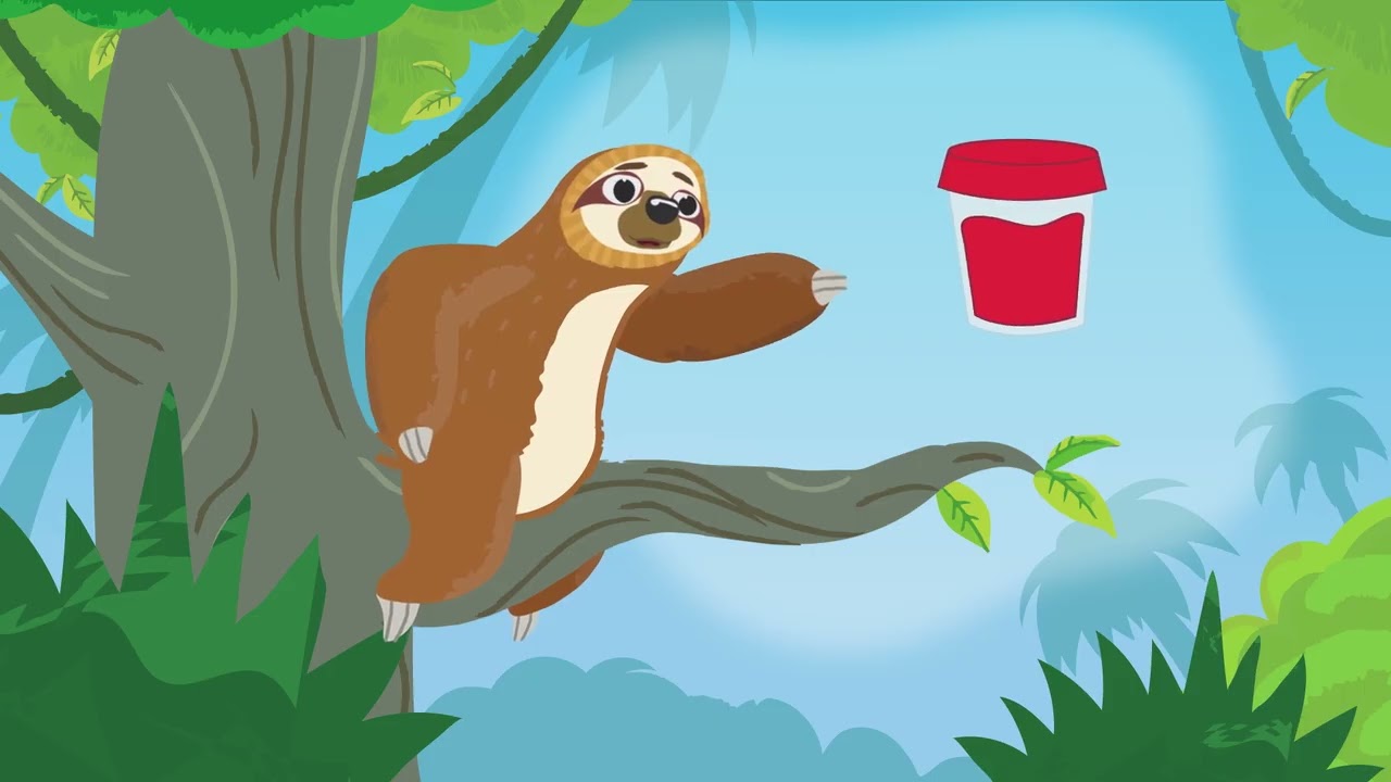 Ready Steady Grow - Unit 2 - Vocabulary - Our Classroom