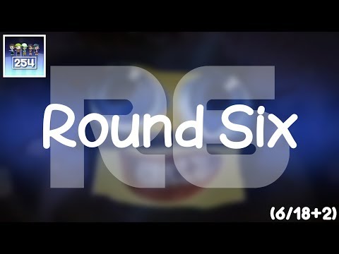 NP Csupo V1 Effects R6 Vs MS, PTTTCFFE12, QMG177, IMC135, LME247, CJMTFLE, MSLE973, LRCRME867 & EO
