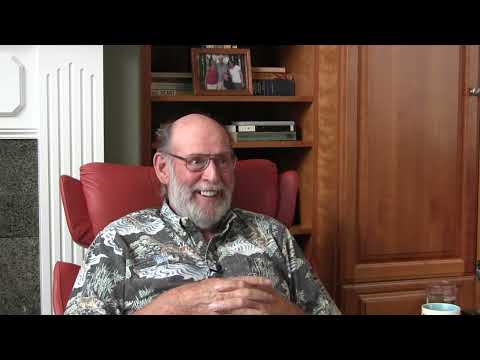 JACK TRENHAILE – Oregon Wine History Archive